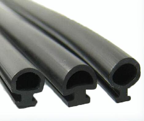Extruded Rubber Products - Elplasto Innovations