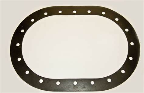 Manhole & Flange Gaskets - Elplasto Innovations