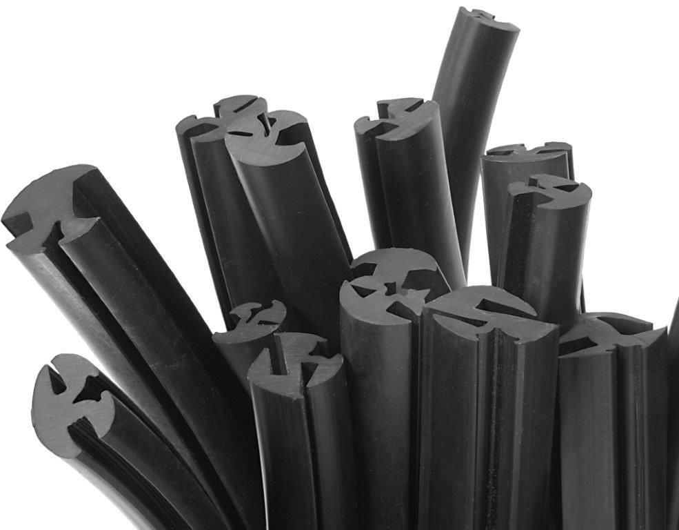 CV Line Extrusions - Elplasto Innovations