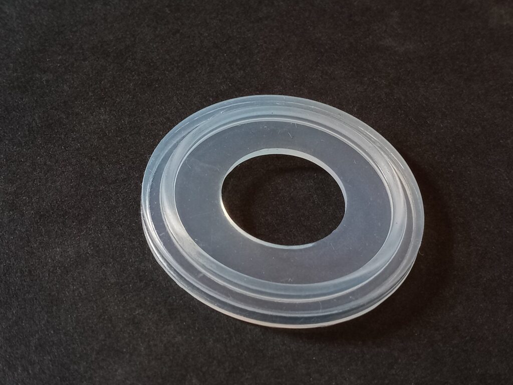 TC Gaskets - Elplasto Innovations