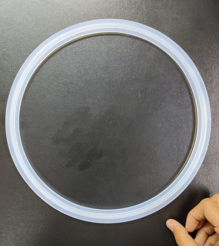 TC Gaskets - Elplasto Innovations